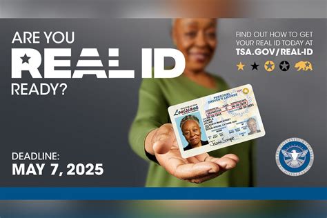 Real Id Vs Drivers License Vs Enhanced Drivers License What You