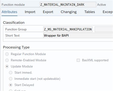 Solved Change Several Sales Views Mvke In Userexit Mga Sap Community
