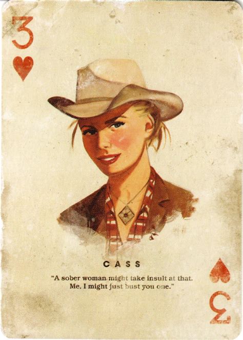 Rose Of Sharon Cassidy Second Generation Wiki Fandom