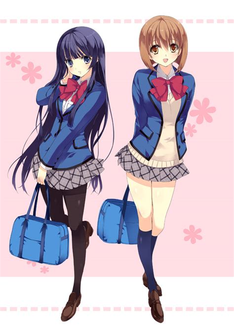 Original Drawn By Yukiwo Danbooru Original Drawn By Yukiwo Danbooru