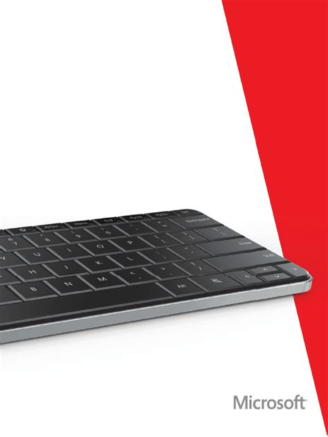 Wafer Mobile Keyboard Enfrdeitptes Pdf Computer Keyboard Computing