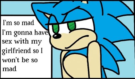 Tails Gets Trolled On Tumblr