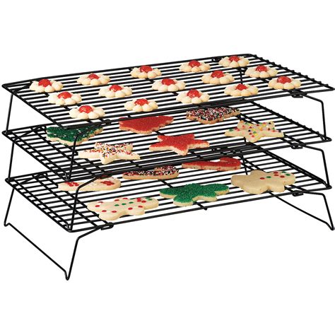 Cooling Rack 2022 – Top 10 Best Picks By Expert & Buying Guide ...
