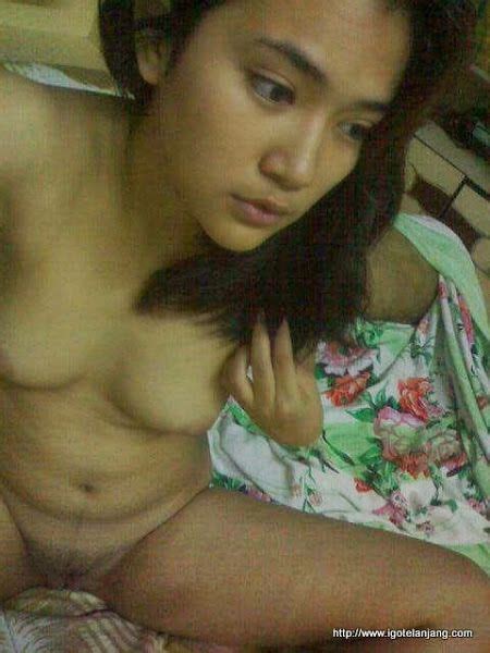 Igo Cantik Hot Toket Kecil Pic