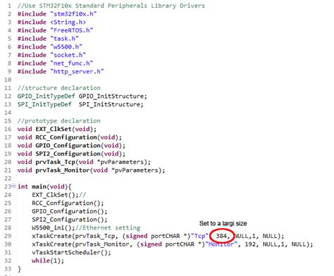 Operate The Embedded Mcu From The Browser Stm32nucleo