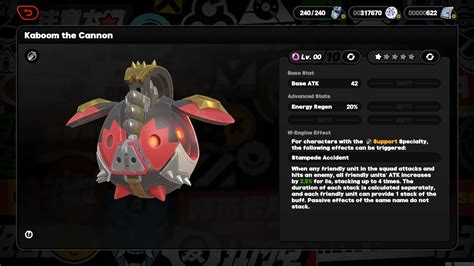 Zenless Zone Zero Best Lucy Build In ZZZ