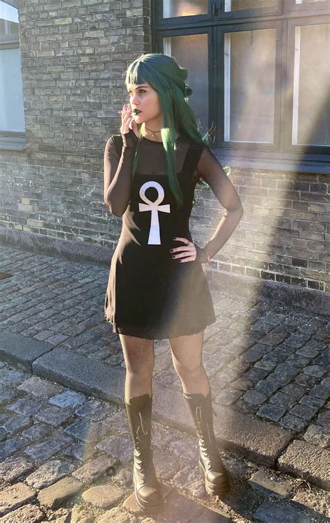 Bea Night In The Woods R Cosplayers