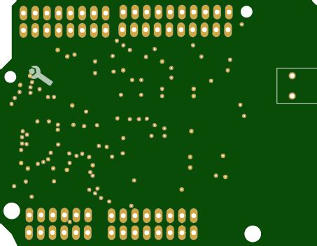 ARDUINO UNO Share Project PCBWay