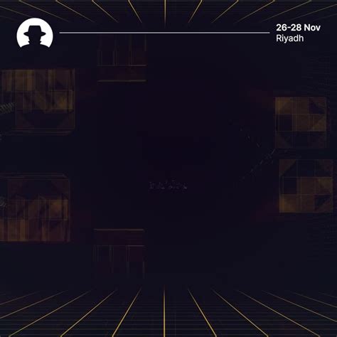 Black Hat Mea On Linkedin Bhmea24 Cybersecurity Infosec Informationsecurity Bhmea24 Ksaevent…