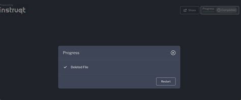 Solved Take The Latest Rhel Troubleshooting Challenge And Red Hat Learning Community
