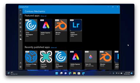 微软通过intune为企业带来全新应用分发方案storepackagemanager