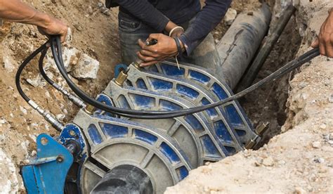 Infraland Road And Contrcting Llc