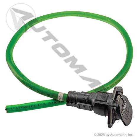 Automann Phi16 7401 7 Way Qcs Socket