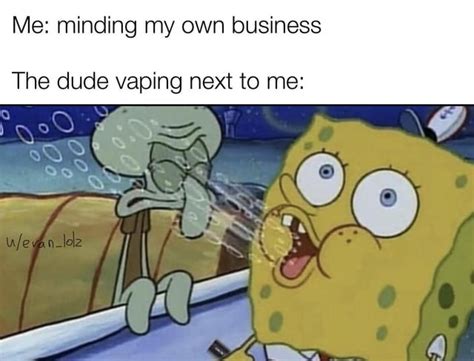 Smell It Spongebob Squarepants Know Your Meme
