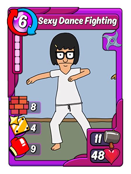 Sexy Dance Fighting Animation Throwdown Wikia Fandom