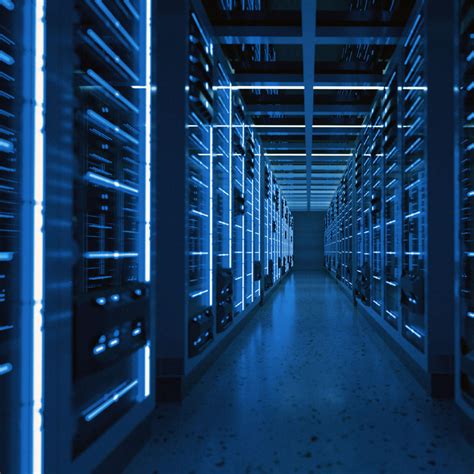 Cezen Tech Compute Servers