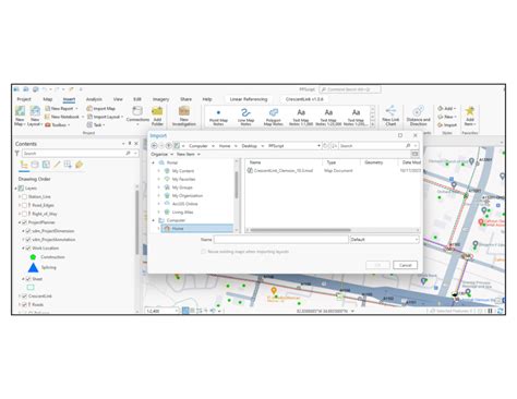 5 Steps To Upgrade From Arcmap To Arcgis Pro
