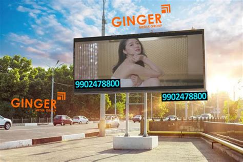 LED Screen Branding In Kolkata