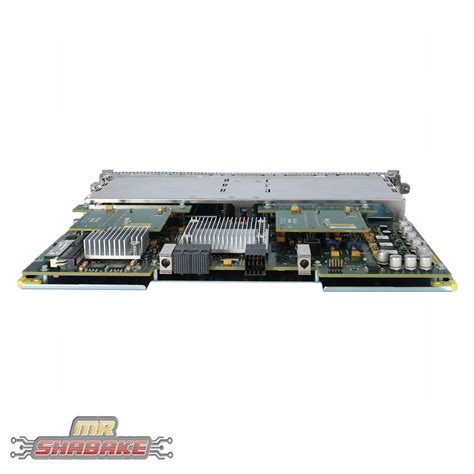 لاین کارت روتر سیسکو مدل ASR1000 SIP40 مسترشبکه