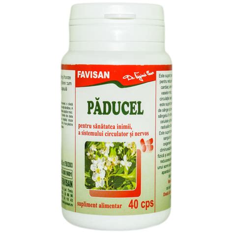 Ce Este Extractul De Paducel Crataegus Monogyna Farmacia Tei Online