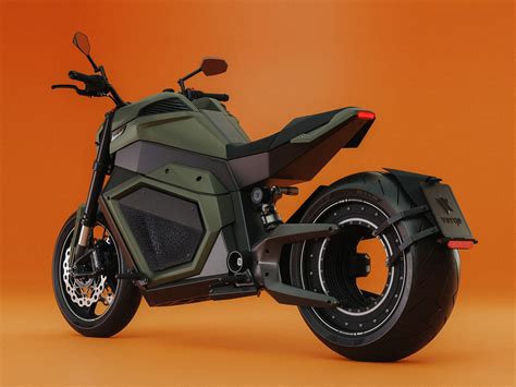 Verge Ts Pro Electric Motorcycle First Ride Price Specs Review Wired
