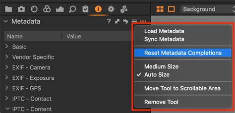 Using Metadata In Capture One • Image Alchemist