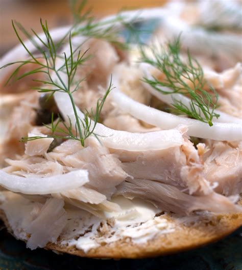 Smoked Atlantic Mackerel Or Bluefish Heritage Grain Csa