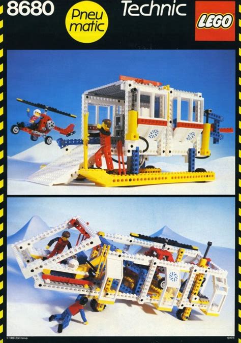 Bricker - Деталь LEGO - 4459 Technic, Pin with Friction Ridges ...