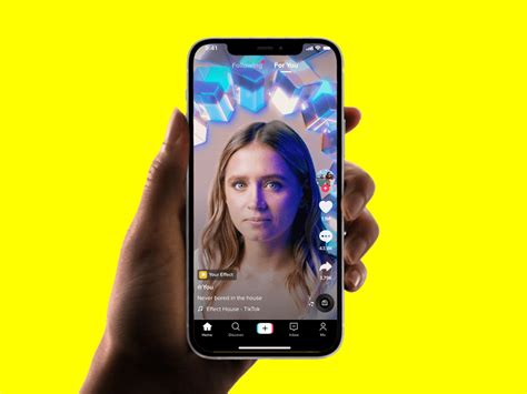 Make Filters On Tiktok At Matthew Tindal Blog