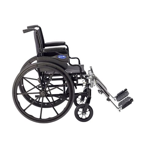 Invacare® 9000 Sl Lightweight Manual Wheelchair