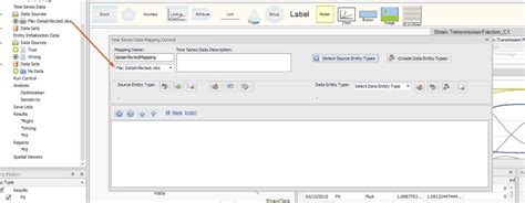 Defining Entity Types Data Entities Data Entities And Maps