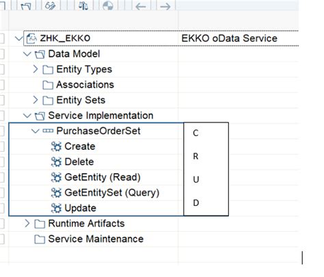 sap abap central ten concepts of interface and integration in sap from