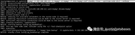 Postgresql Repmgr级联复制及postgresql 故障转移是怎样的 大数据 亿速云