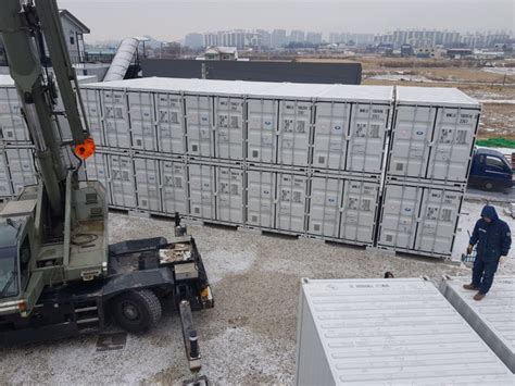 컨테이너 물류보관창고양주시 보관창고개인이사기업물품보관수출용컨테이너 네이버 블로그