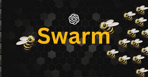 Nidhin Kumar On Linkedin Swarm Multiagentsystems Opensource Experimental Ergonomicinterfaces