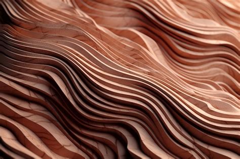 Premium Ai Image Natural Patterns And Textures