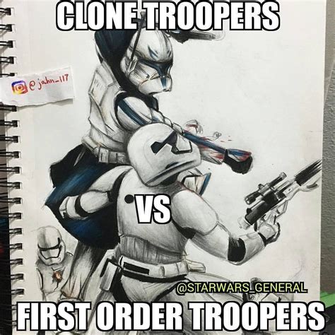 Star Troopers Memes