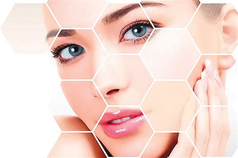 Zesvětlení Pleti Není Bělení Bleti Syncare Kosmetika