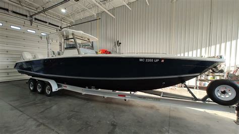 Yacht Details Coral Gables Yachts