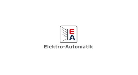 Ea Elektro Automatik Announces Battery Test System With Industrys Highest Power Density