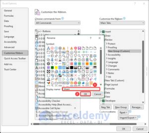 Fixed Unshare Workbook Greyed Out In Excel ExcelDemy
