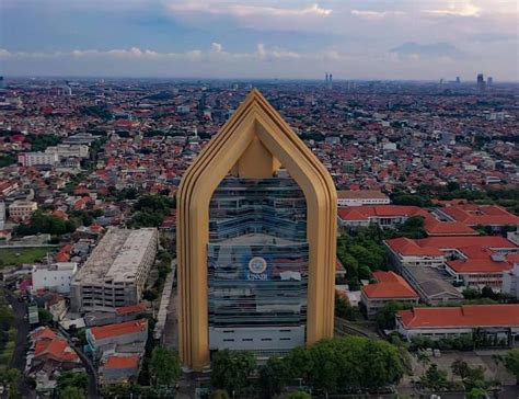 Download Alamat Kampus B Unair Background