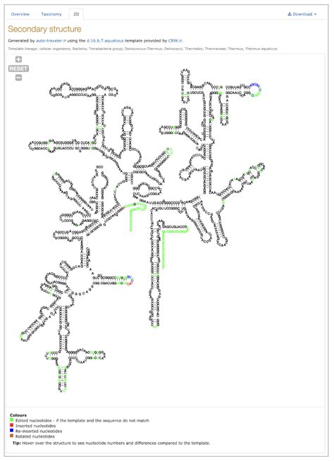 First R DT Structures Are Live R DT Documentation