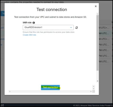 A Guide To Store Data From Amazon Aurora RDS On An Incremental Basis Using AWS Glue