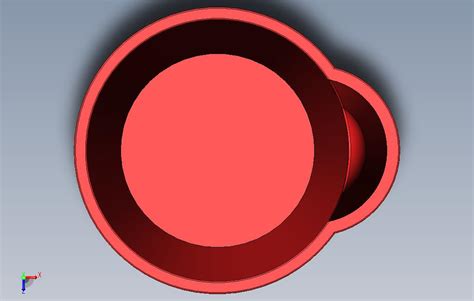 桌面整洁 solidworks 2011 模型图纸免费下载 懒石网