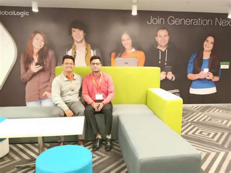 Gaurav Rawat On Linkedin Rrchallenge Globallogic Lifeatgl