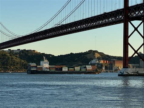 Overview Of The Current State Of Container Transport HZ CONTAINERS