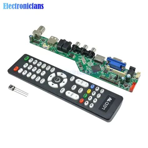 Материнская плата vga универсальный - купить недорого | AliExpress