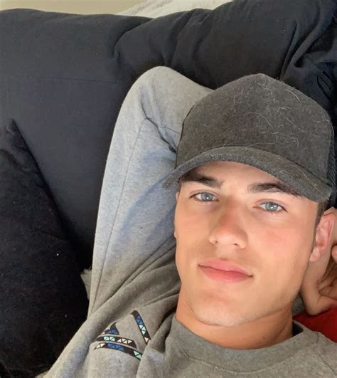 Pin By GH On Zach Cox Blonde Guys Cute Guys Beautiful Babes