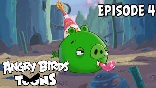 Angry Birds Toons King Of The Ring 3 15 Rozprávka Rozpravky Sk